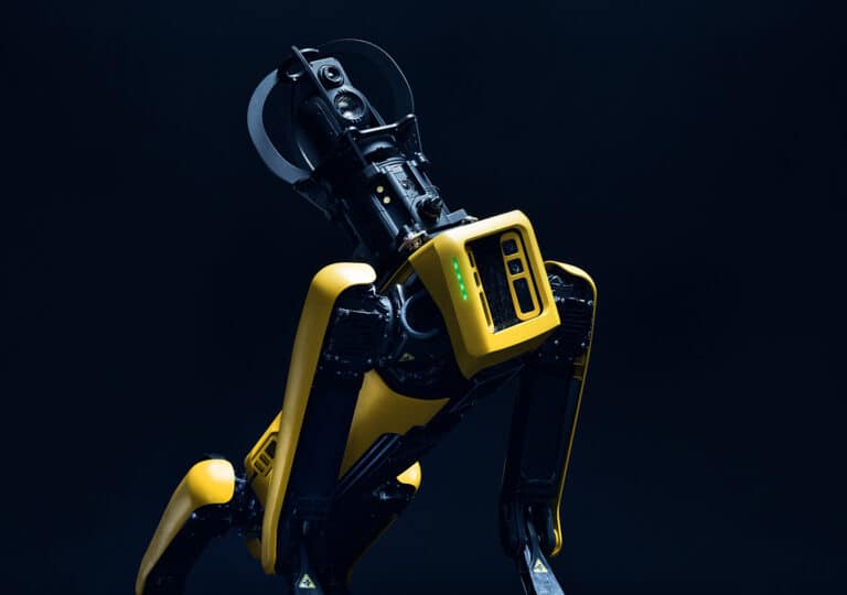 The World’s Leading Robotics Company | Boston Dynamics