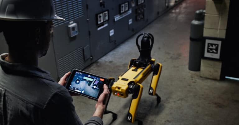 Spot | Boston Dynamics