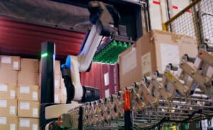 Stretch at DHL | Boston Dynamics