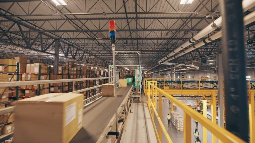 Stretch - Mobile Warehouse Robots | Boston Dynamics