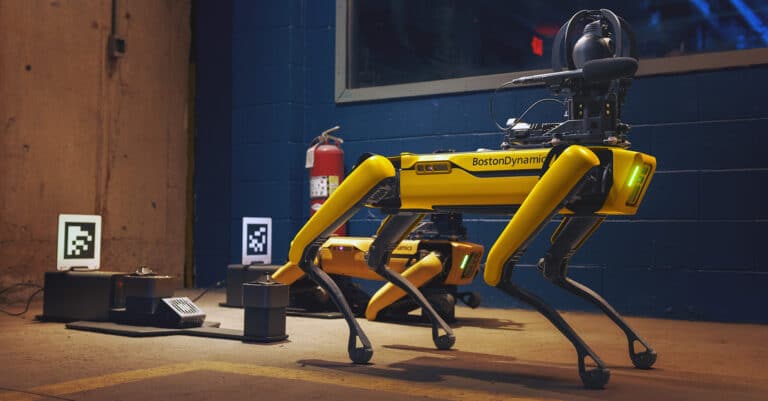 Spot | Boston Dynamics