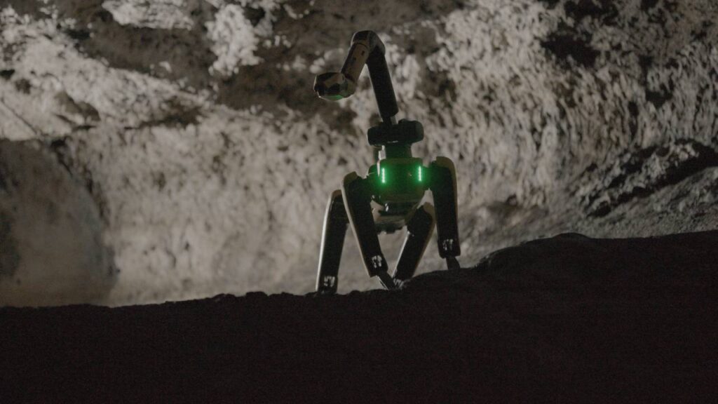 Spot Arm | Boston Dynamics