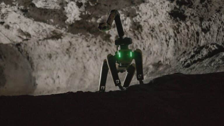 Spot Arm | Boston Dynamics