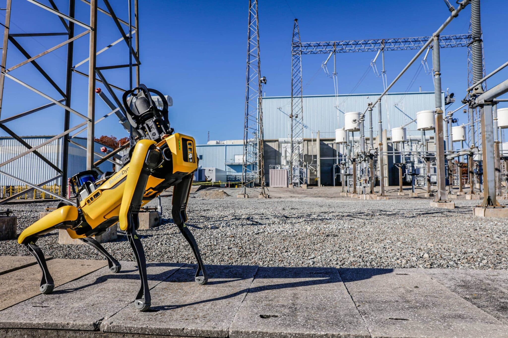 Spot | Boston Dynamics
