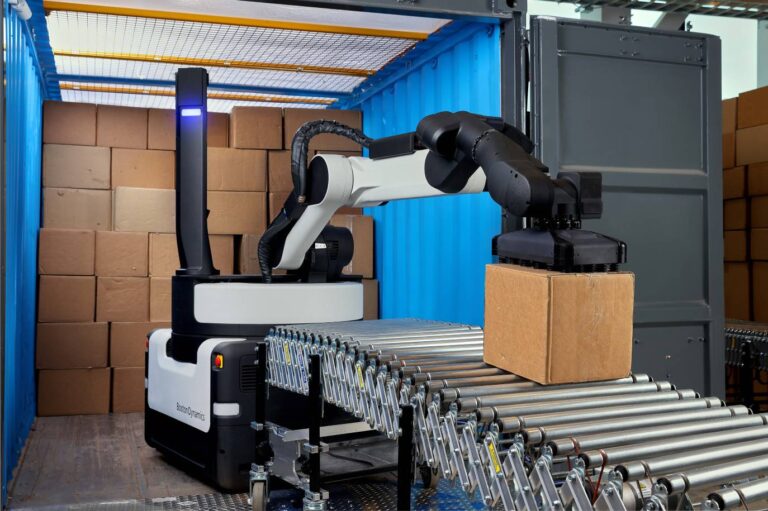 About | Boston Dynamics