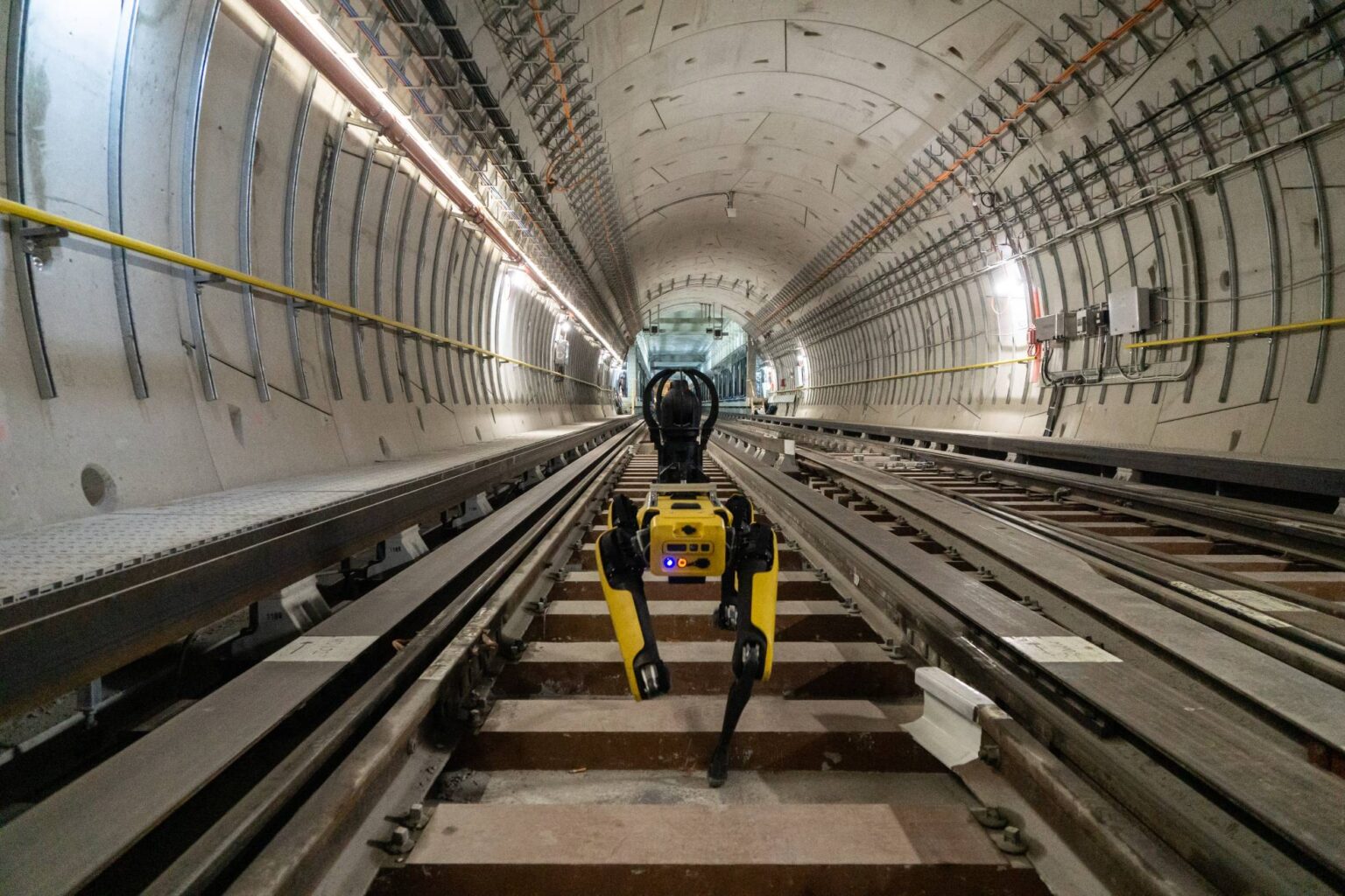Solutions | Boston Dynamics