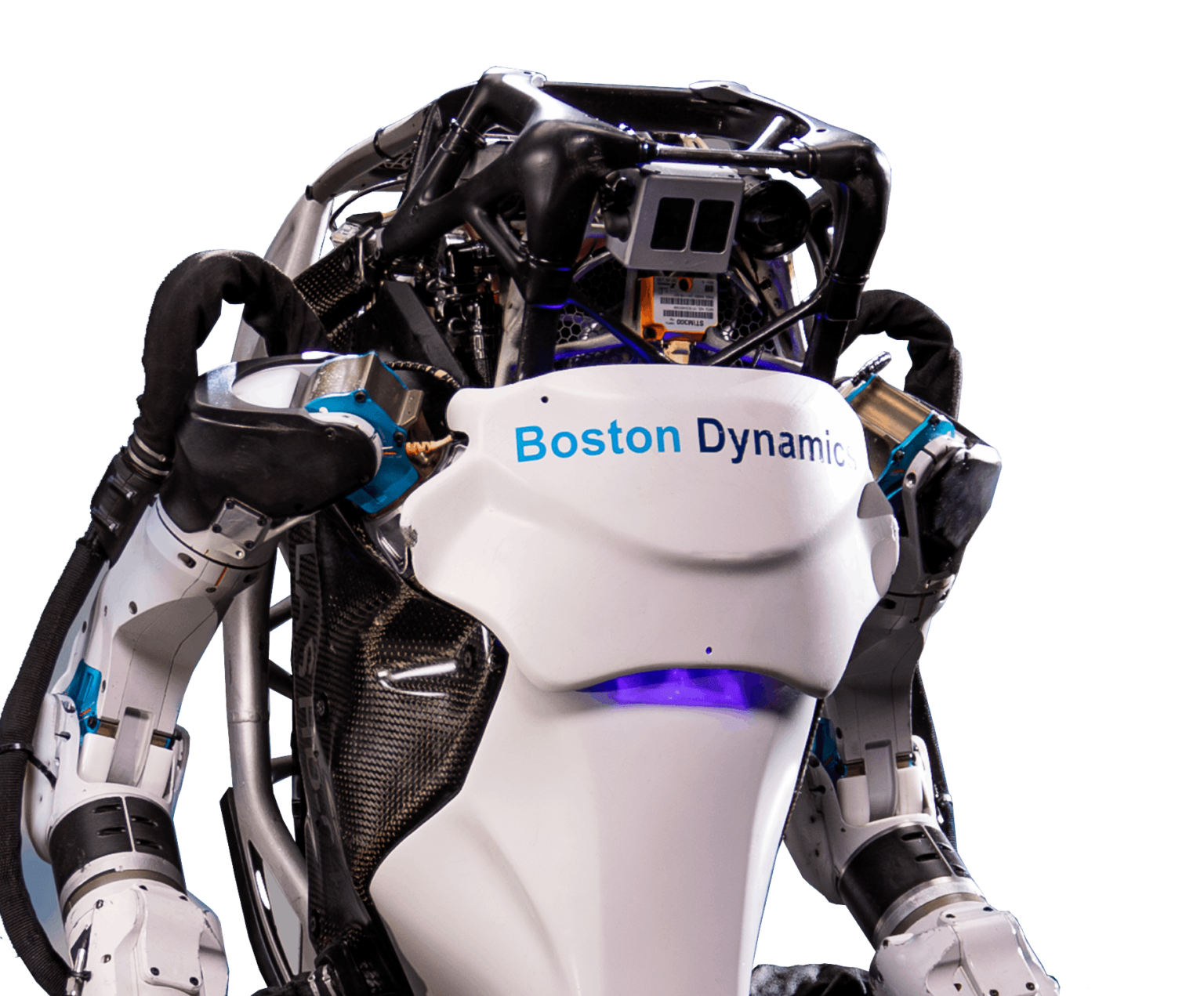 About | Boston Dynamics