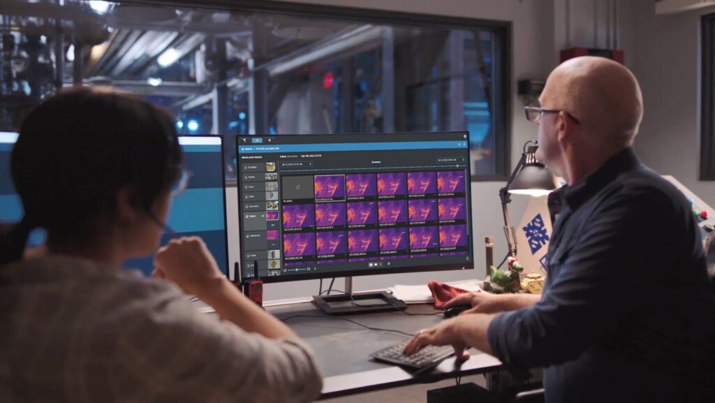 Manufacturing | Boston Dynamics