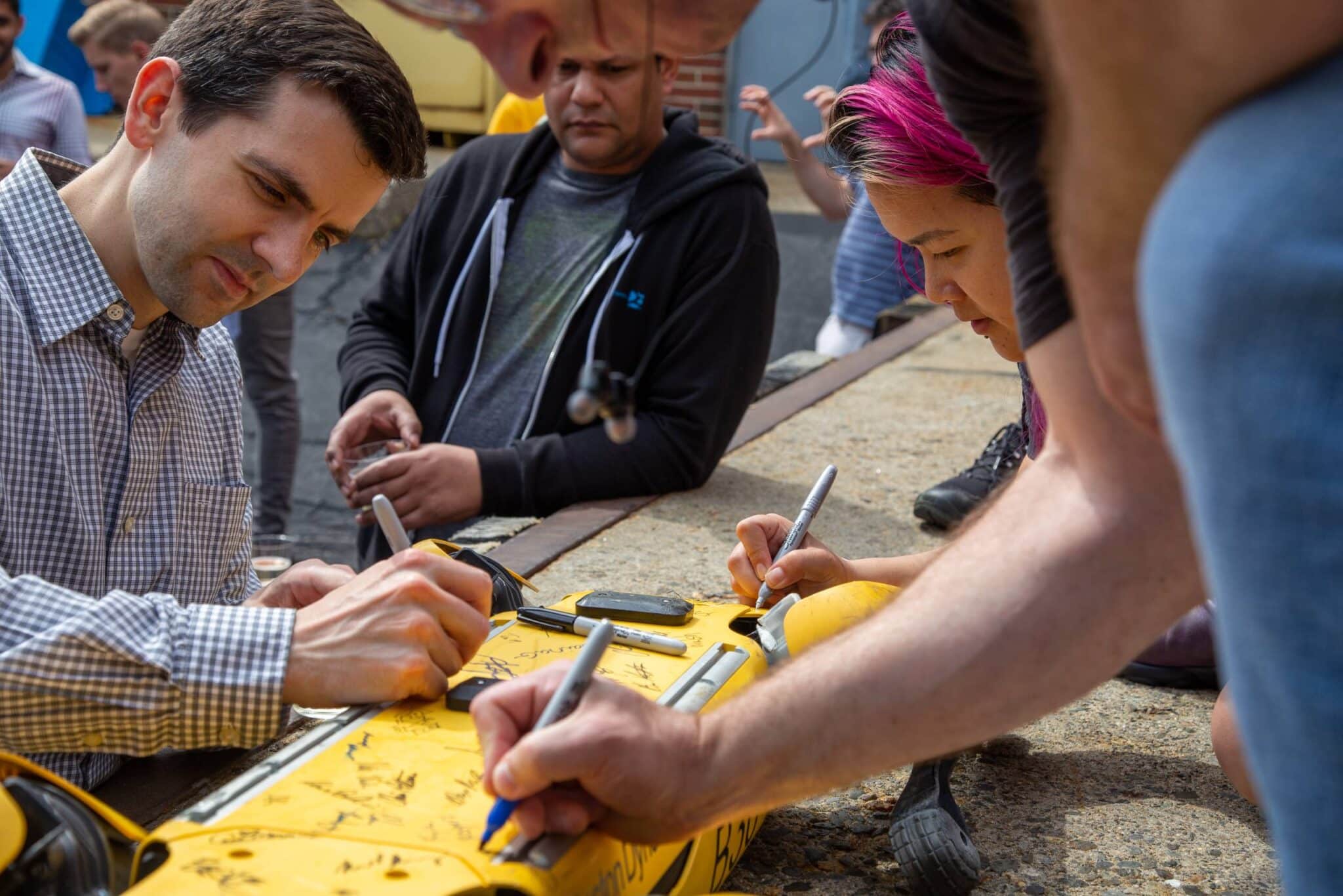 Careers | Boston Dynamics