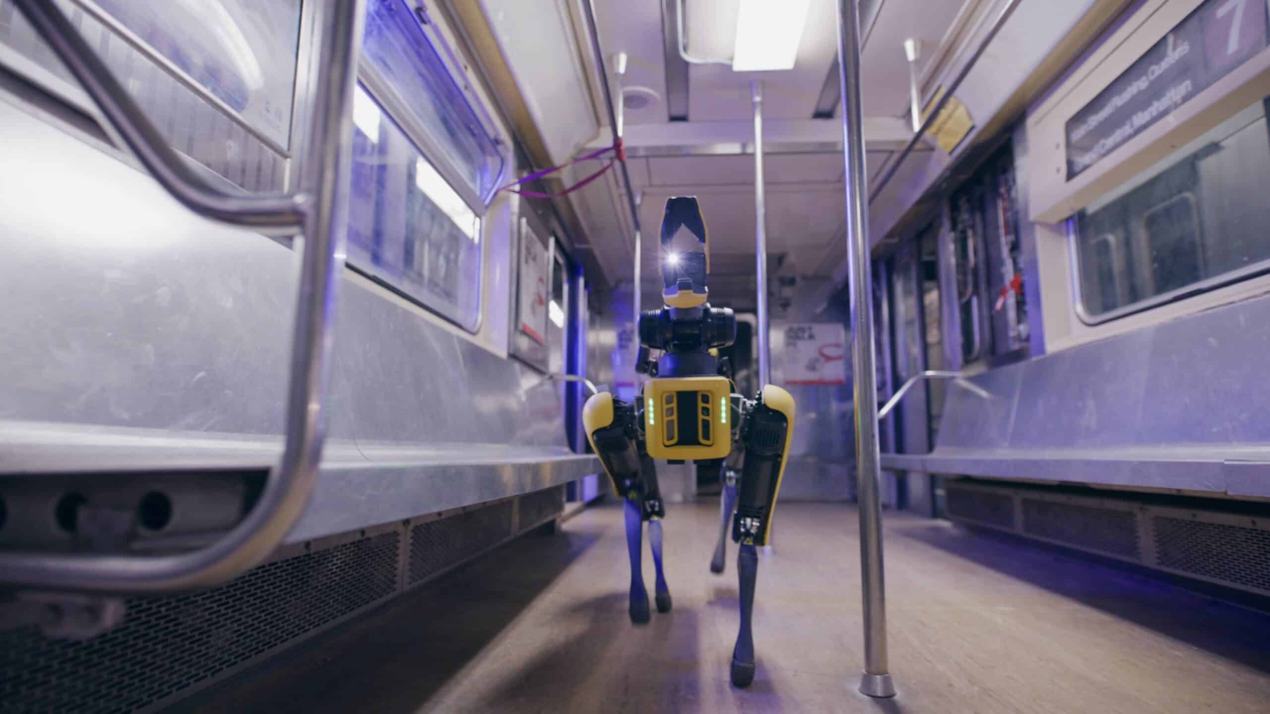 Government | Boston Dynamics