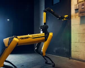 Spot | Boston Dynamics