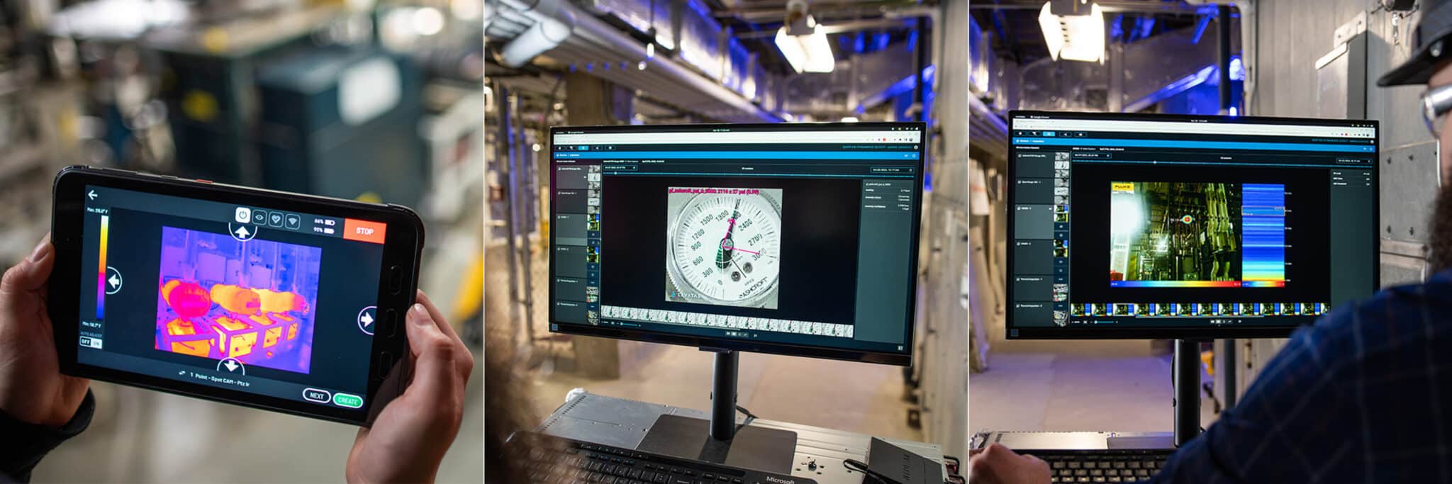 The Next Step in Robotic Inspection | Boston Dynamics