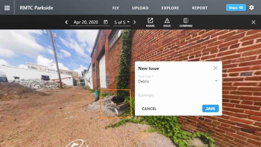 Automated Perimeter Security | Boston Dynamics
