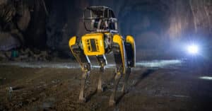 Spot | Boston Dynamics