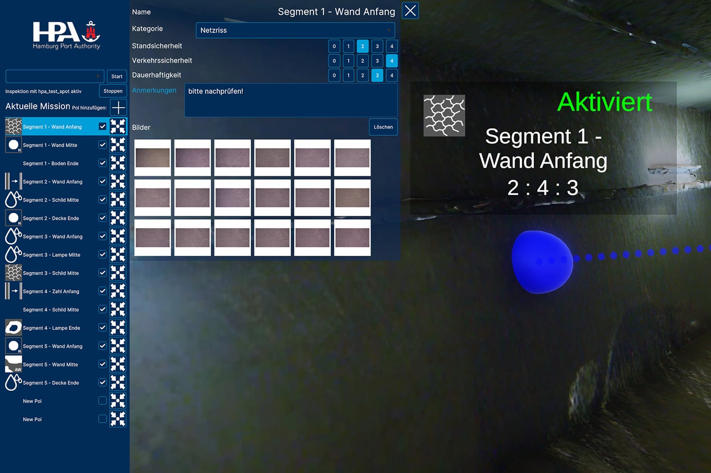 Critical Infrastructure: Spot Inspects Hamburg Bridge | Boston Dynamics