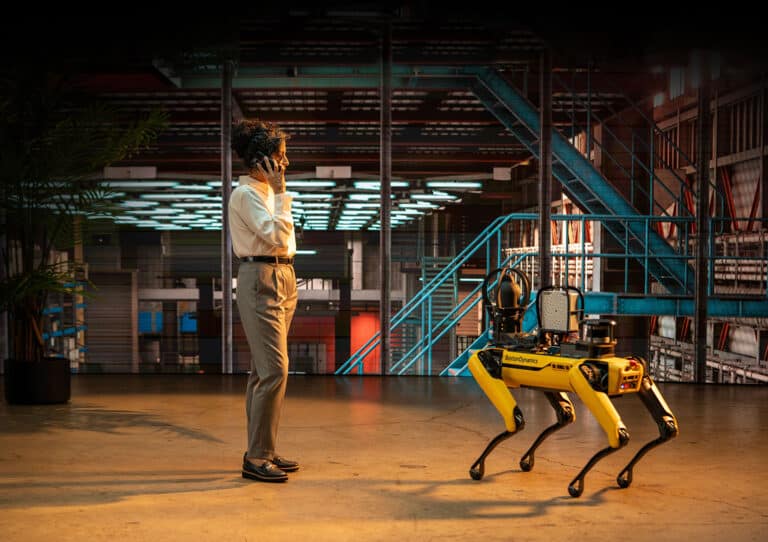 Spot | Boston Dynamics