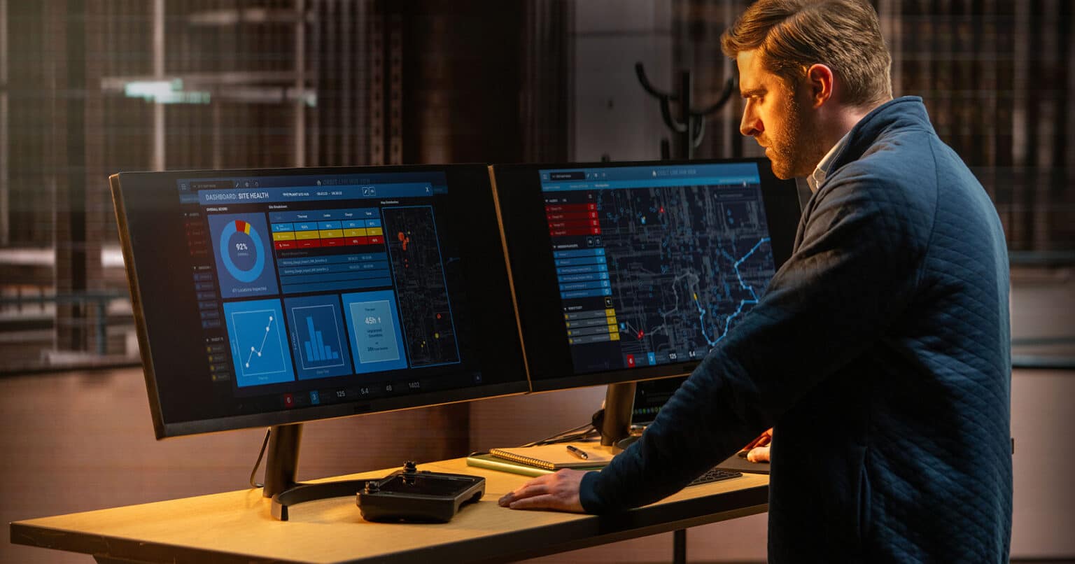 Manufacturing | Boston Dynamics