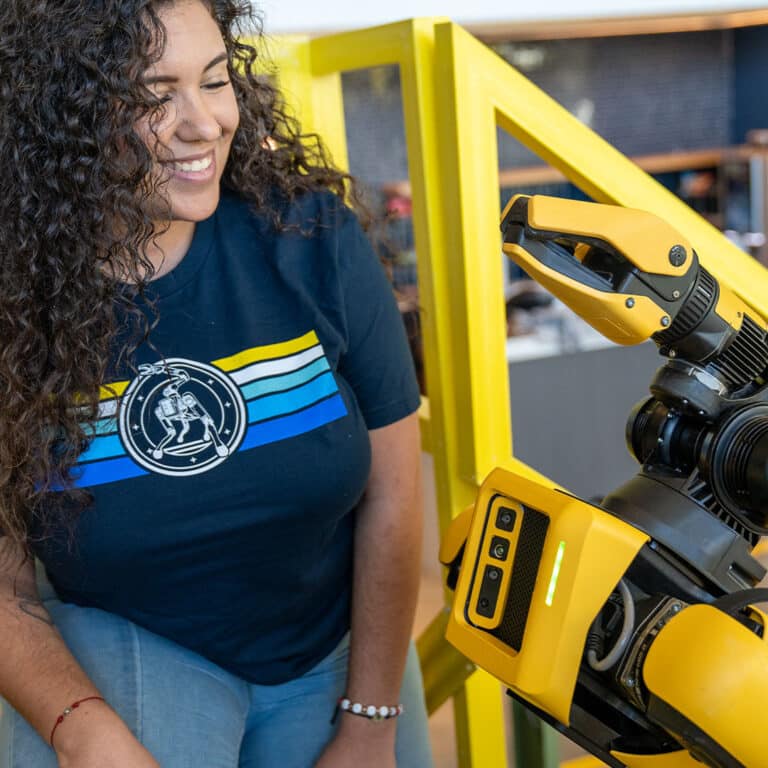 Careers | Boston Dynamics