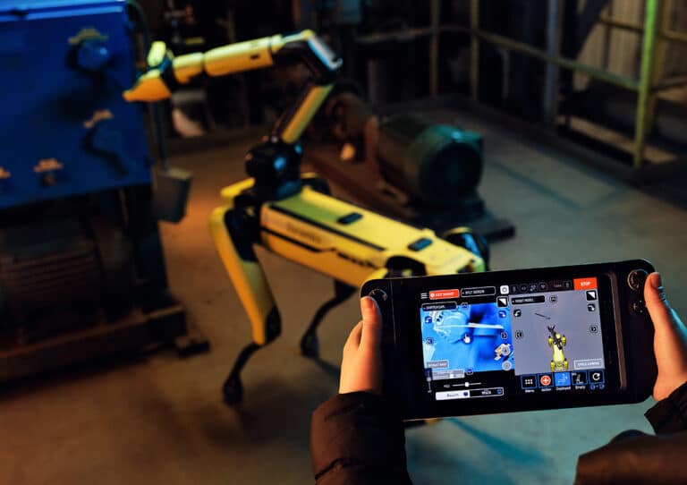 Spot | Boston Dynamics