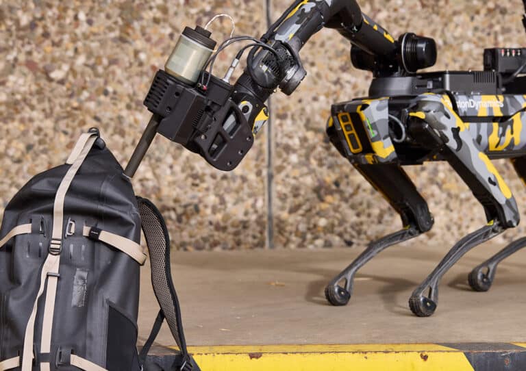 An Electric New Era for Atlas | Boston Dynamics