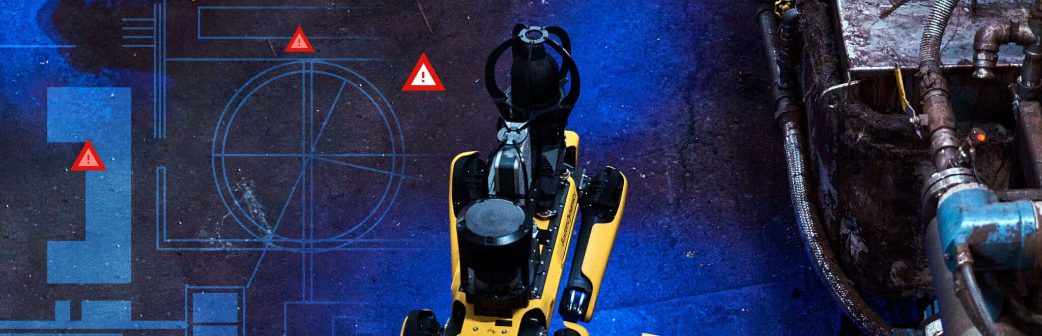 Revolutionizing Logistics with Stretch | Boston Dynamics