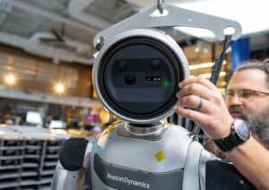 Making Every Step Count with Spot | Boston Dynamics