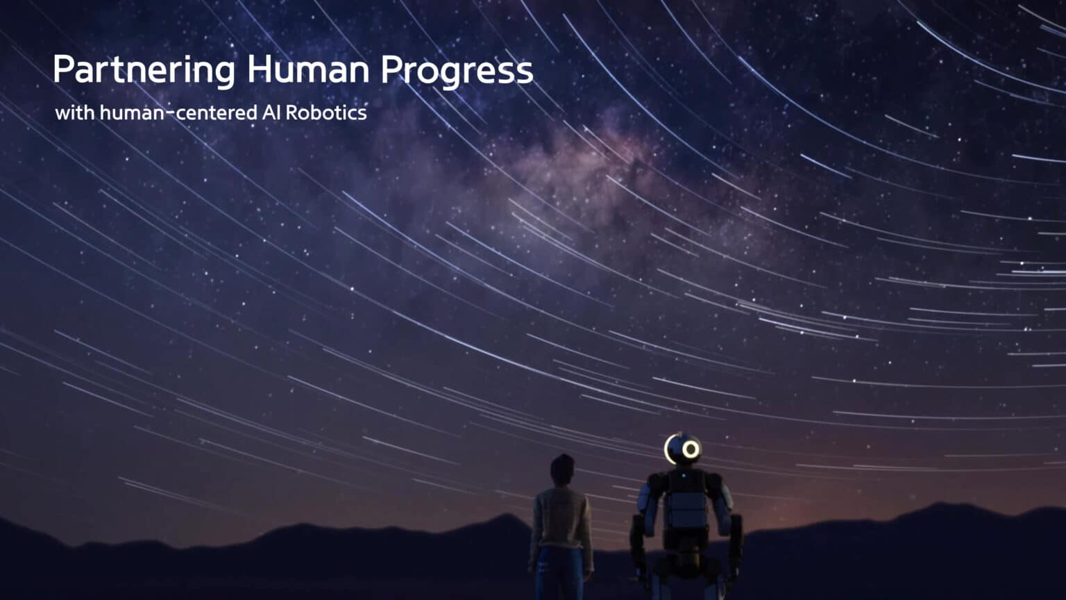 Hyundai Motor Group Announces AI Robotics Strategy to Lead Human ...