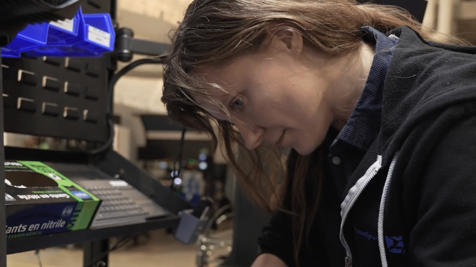 Boston Dynamics Unveils New Atlas Robot to Revolutionize Industry ...